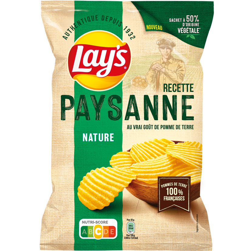 Produits Lay's | Saveurs Lay's | Lay's FR