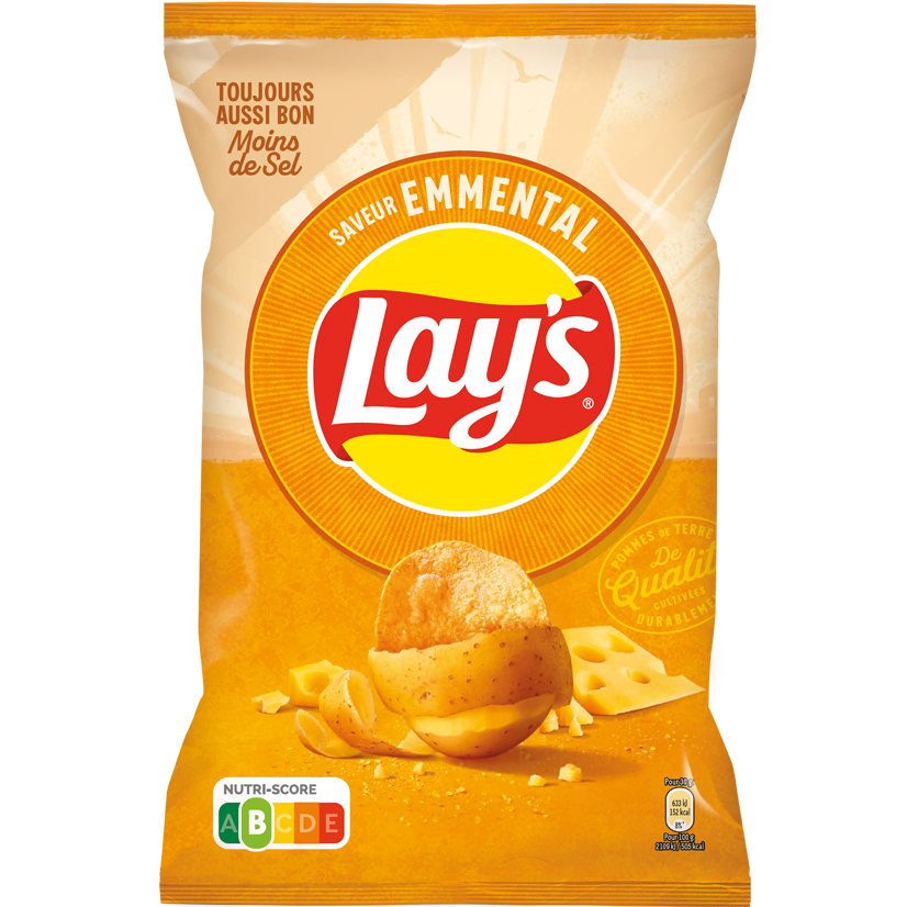 Produits Lay's | Saveurs Lay's | Lay's FR