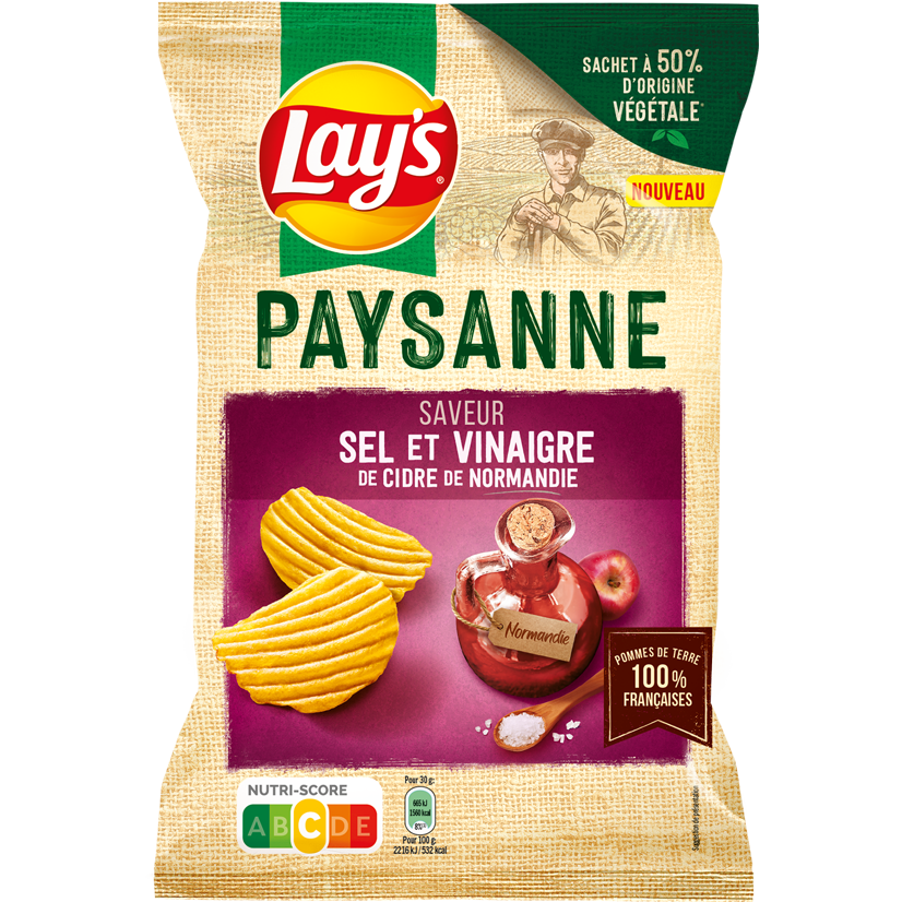 Produits Lay's | Saveurs Lay's | Lay's FR